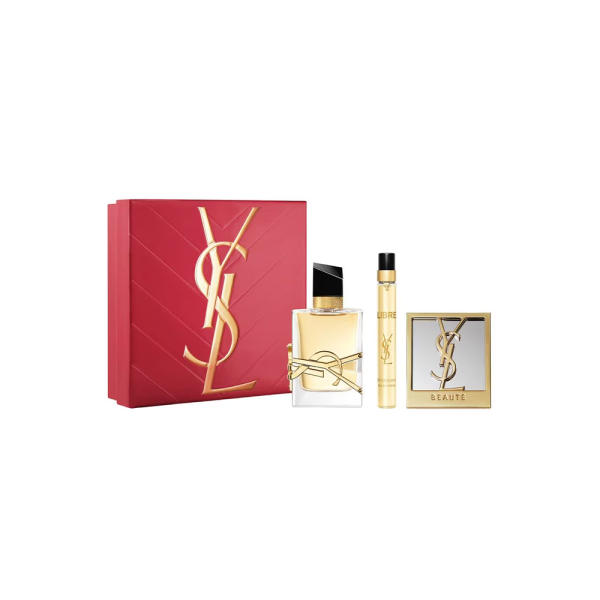 Libre Eau de Parfum Gift Set