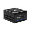 Chieftec SPX-1200-FC, 1200W, Full-Modular, 135mm fan, AFC, Active PFC, 80 Plus Platinum, ATX 3.1