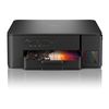 Brother DCP-T430W, A4, Print/Scan/Copy, print up to1200x6000dpi, print speed up to 16/9ipm, scan up to 1200x2400dpi, USB/WiFi, CISS