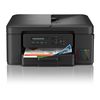 Brother DCP-T730DW, A4, Print/Scan/Copy, print up to1200x6000dpi, print speed up to 16/15.5ipm, duplex, ADF, scan up to 1200x2400dpi, USB/WiFi, CISS