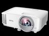 BENQ MW809STH, DLP, WXGA, 1280x800, 3600 ANSI Lumens, 20.000:1, 29-34dB, 6000-10000h, 2.6kg