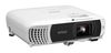 EPSON EB-W55, 3LCD, 1280x800, 4000 ANSI Lumens, 16.000:1, 6000-12000h, 28-37dB, 2.6kg, Wi-Fi