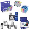 C13T06C24A - Epson 112 EcoTank Pigment Cyan ink bottle, 70ml