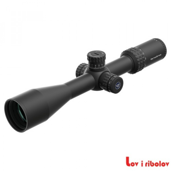 Optika Vector Optics Sentinel 4-16x50 Gen II SCOL-59