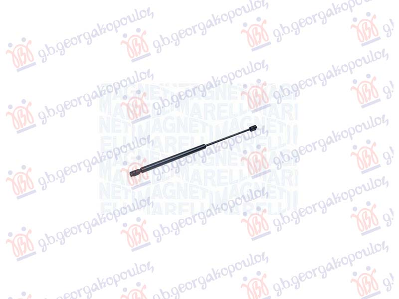 AMORTIZER GEPEK VRATA (585L-490N) (MARELLI)