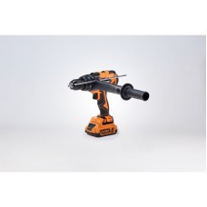 VILLAGER FUSE akumulatorska brushless udarna bušilica VPL 8220