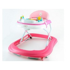 BBO DUBAK FUNRIDE W1120NA2 PINK