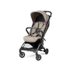 PEG PEREGO Kolica za bebe za avion Volo, Bež