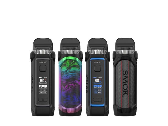 IPX 80 POD MOD