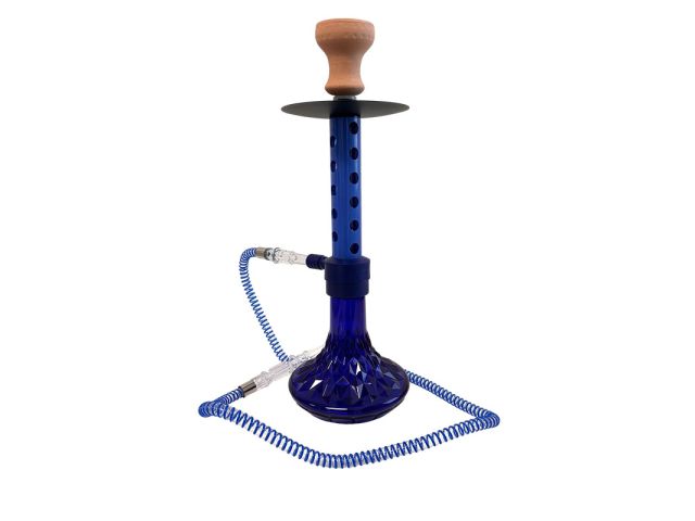 NARGILA ACL0 56CM BLUE