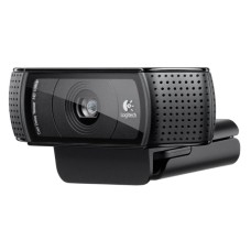 LOGITECH C920 Full HD Pro web kamera