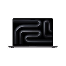 APPLE MacBook Pro 14 (Space Black) M5, 24GB, 1TB SSD (MDE34)