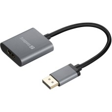 Sandberg Adapter DisplayProt 1.4- HDMI M/F 4k