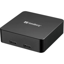 Sandberg Powerbank 3u1 Magnet 421-28 5000mAh Magsafe
