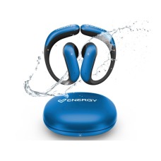 ENERGY SISTEM Cobalt PulseFit True Wireless slušalice plave (M50036)