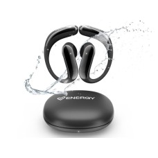 ENERGY SISTEM Space PulseFit True Wireless slušalice crne (M50035)