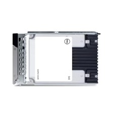 DELL 1.92TB SSD SATA Mixed Use 6Gbps 512e 2.5in Hot-Plug, CUS Kit