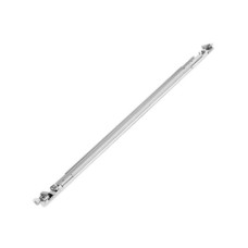 SilverStone Server rack sliding rails RMS05-22