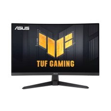 ASUS TUF GAMING VG27VQM1B FHD VA 280Hz Curved