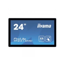 IIYAMA TF2415MC-B2 10 point touch screen VA 60 Hz (TF2415MC-B2)
