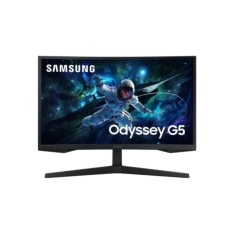 SAMSUNG G55C S27CG554EU QHD 165Hz