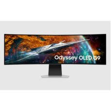 SAMSUNG S49CG954SUXEN OLED 5K 240Hz Curved
