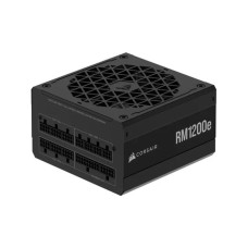 CORSAIR 1200W RM1200e 80+ Gold Fully Modular Crno