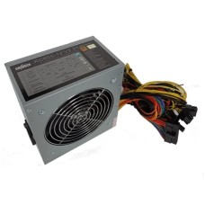 RAPTOR Napajanje 600W Office Series 12cm fan 80+ Bronze
