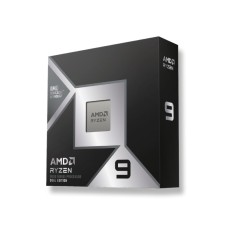 AMD Ryzen 9 9950X3D2 16 cores do 5.6GHz Box