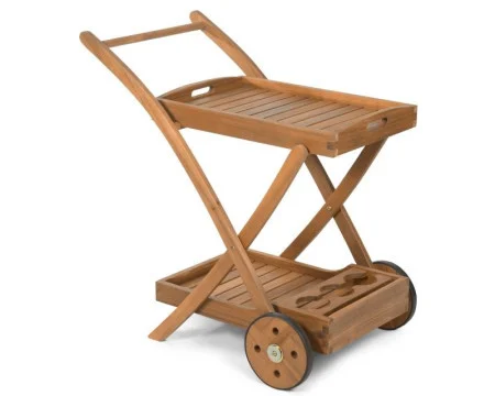 Fieldmann FDZN 4050-T sto - kolica za čaj