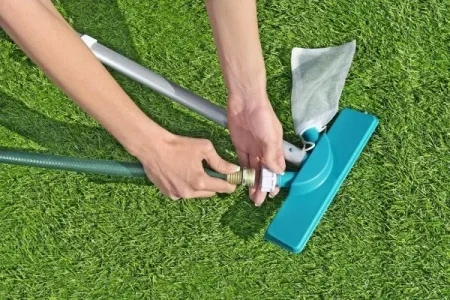 Besway Aqua clear Komplet za održavanje bazena