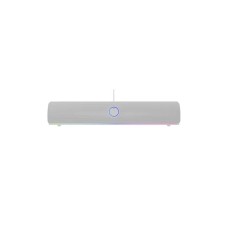 GENESIS Soundbar BT Gaming Helium 312 BT White