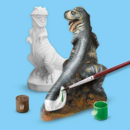 SES Creative Set napravi i dekoriši triceratopsa ( 1046238 )