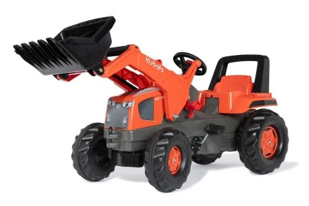 Rolly traktor kubota m7-174 ( 812172 )