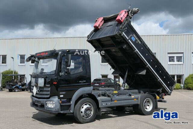Mercedes-Benz 1530 K Atego 4x2, Meiller, AHK, Klima, Hydr. kiper