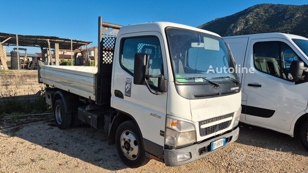 Mitsubishi kiper