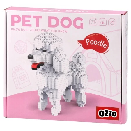 Pet dog puzzle 72k - odaberite motiv ( 882102 )