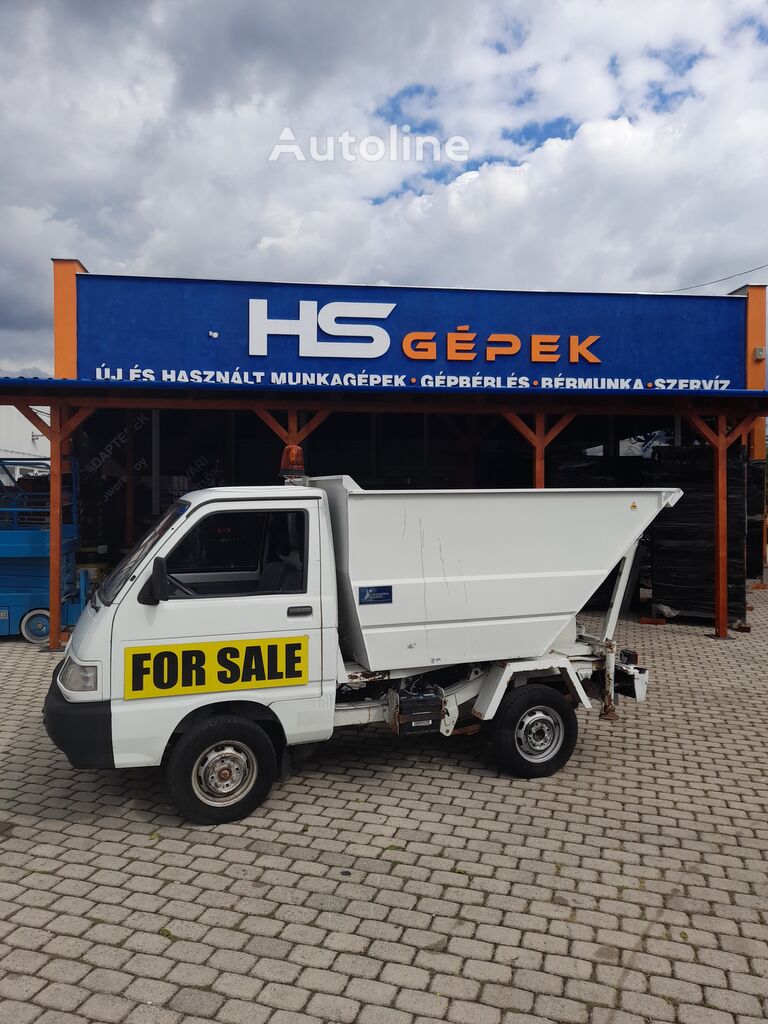 Piaggio Porter S85 LP kiper