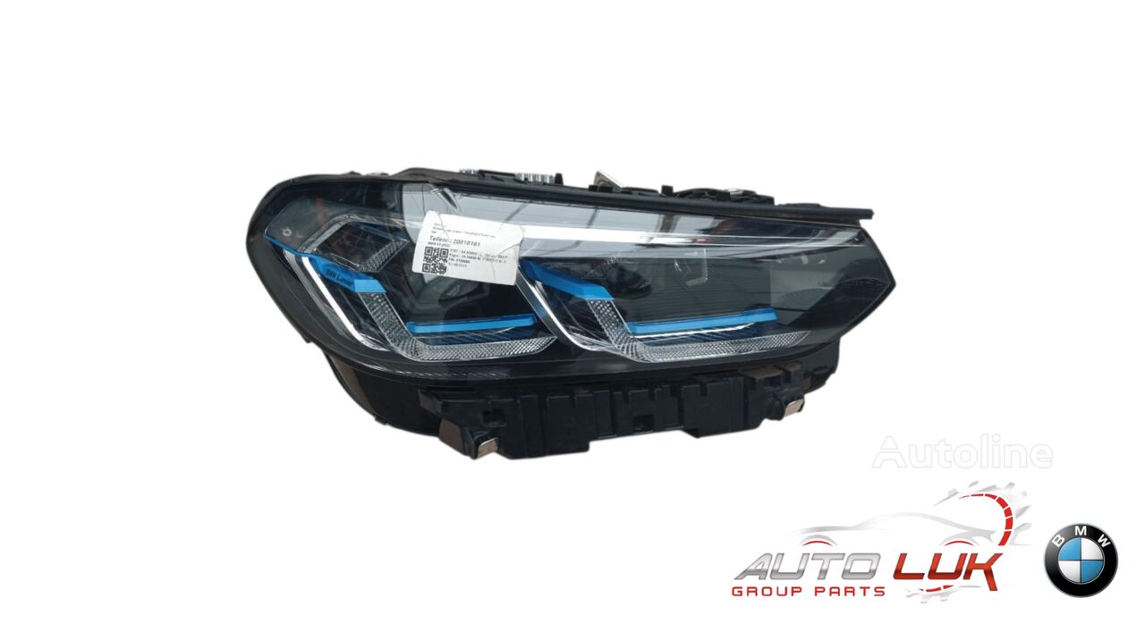 BMW LAMPA LASER KOMPLETNA 5A29218 far za BMW X4 G02 automobila