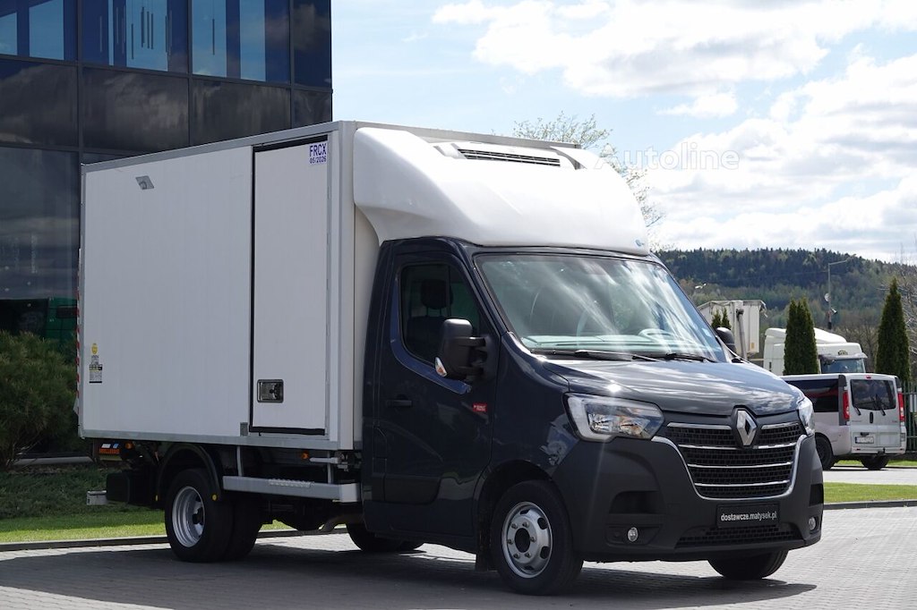 Renault MASTER kamion hladnjača < 3.5t