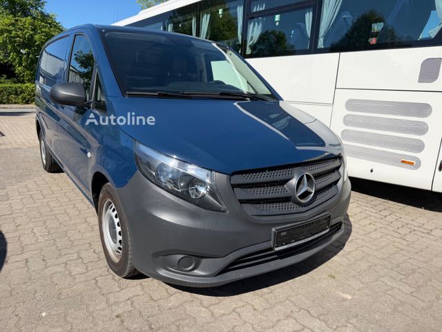 Mercedes-Benz Vito 114 CDI minibus furgon