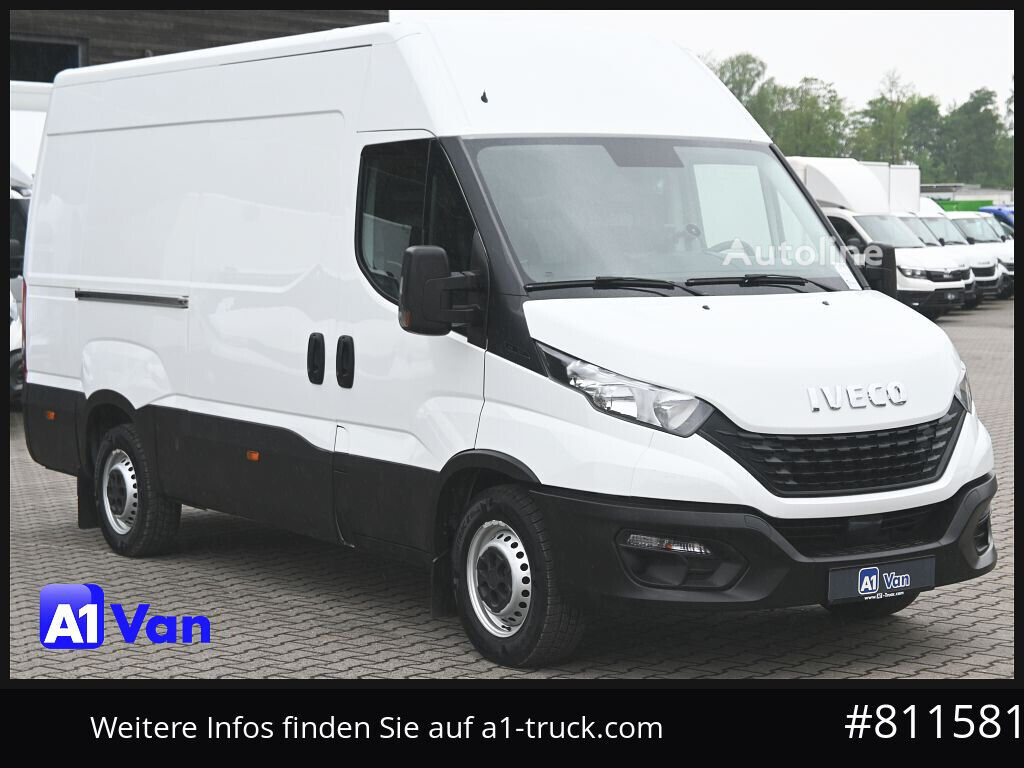 IVECO Daily 35S16 minibus furgon