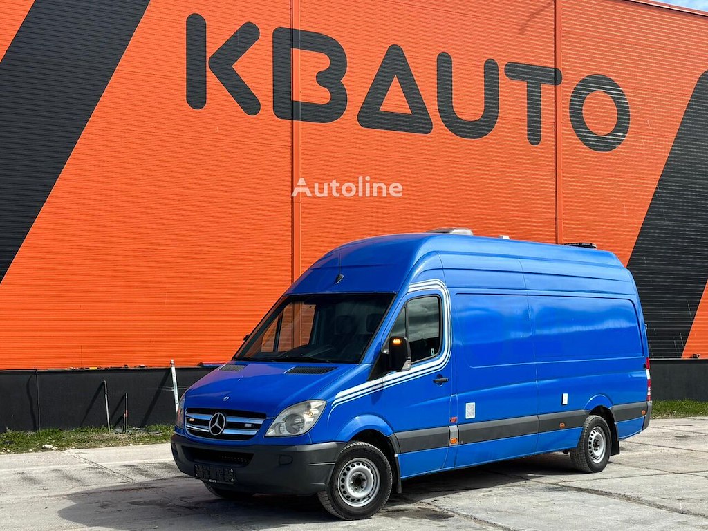 Mercedes-Benz Sprinter 315 CDI minibus furgon