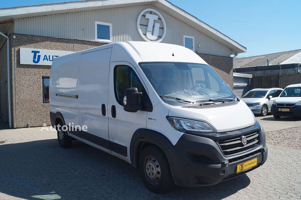 Fiat Ducato Maxi 35 minibus furgon