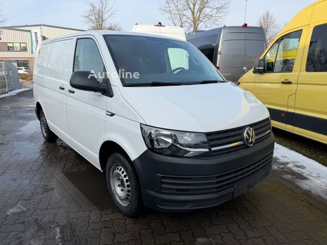 Volkswagen T6 2.0 TDI Transporter minibus furgon