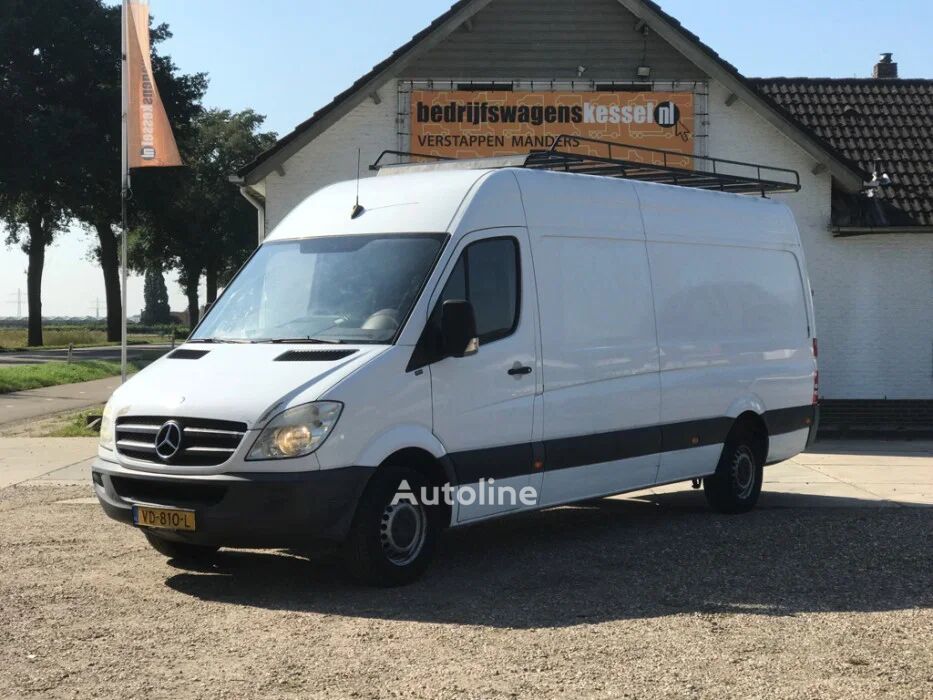 Mercedes-Benz Sprinter 311 2.2 CDI L3H2 Hand geschakeld wb 432 minibus furgon