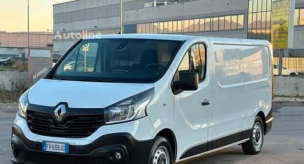 Renault T29 1.6 minibus furgon
