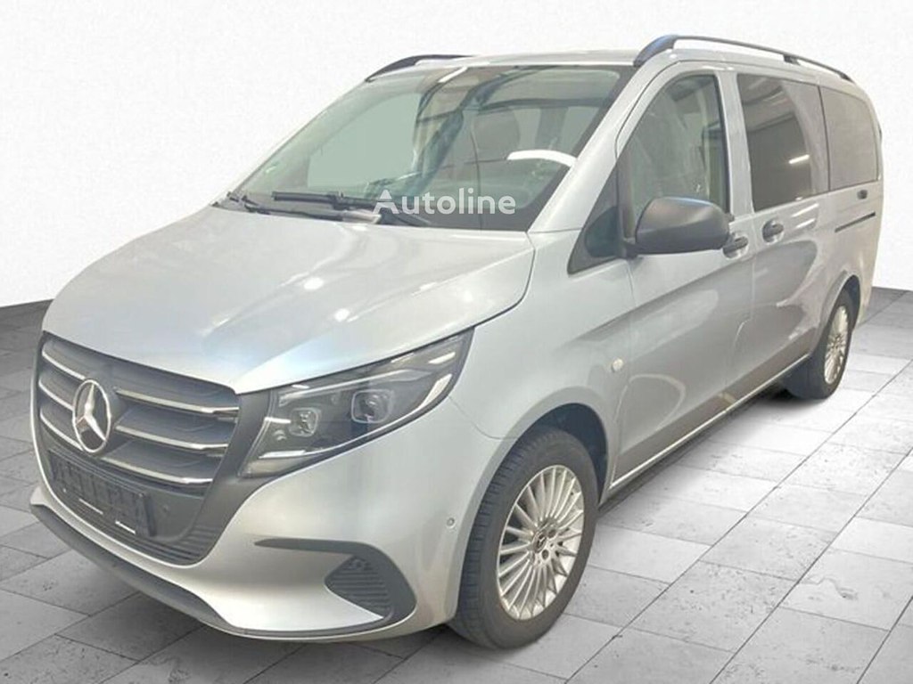 Mercedes-Benz Vito 116 Tourer PRO lang putnički minibus