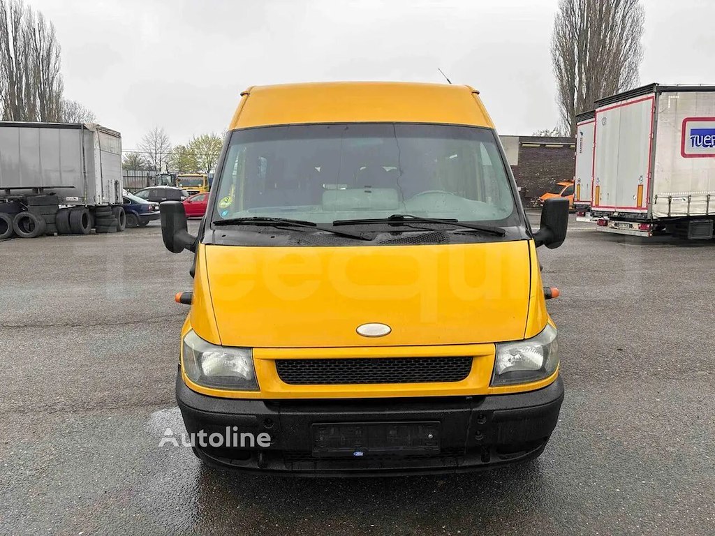 Ford Transit putnički minibus
