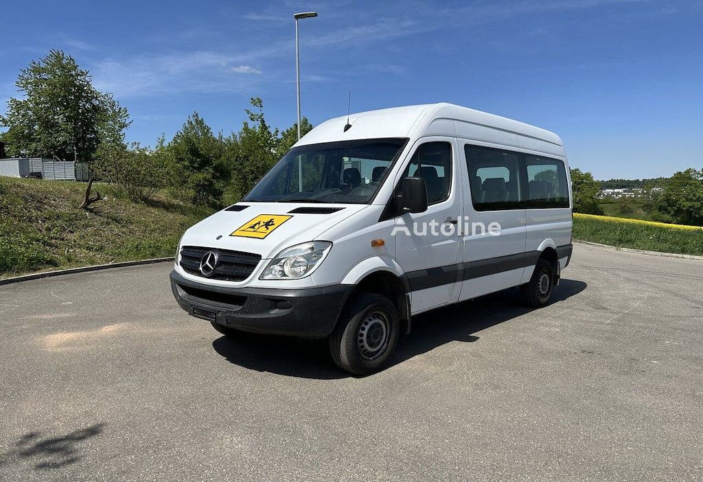 Mercedes-Benz Sprinter 315 CDI putnički minibus